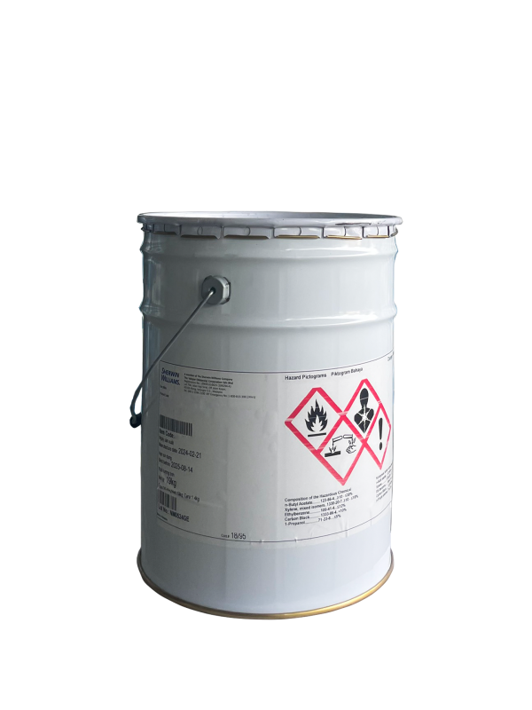 Chất Cứng Ngoài Trời PU Sherwin Williams - SonTot