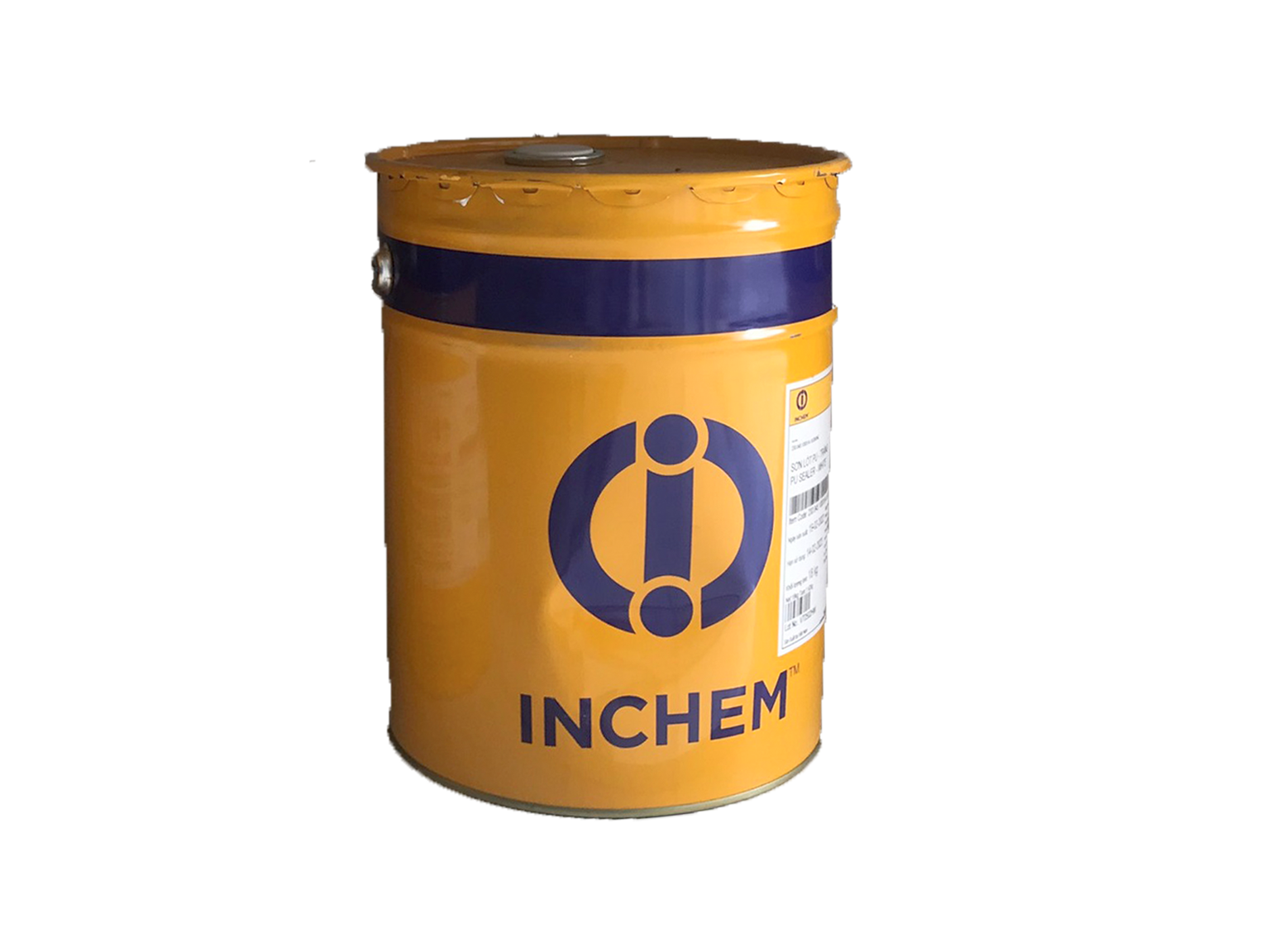 Chất Cứng Bóng Inchem - SonTot