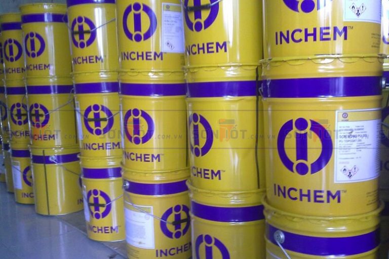 SƠN INCHEM VÀ SƠN BỆT: PHÂN TÍCH ƯU VÀ NHƯỢC ĐIỂM - SonTot